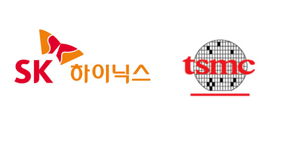 SK하이닉스-TSMC, HBM 기술 햑신 강화..."2026년 HBM4 양산" - 포인트경제