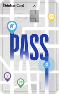 신한카드, 대중교통·생활 할인까지 가능한 ‘K-패스 신한카드’ 출시 - 포인트경제