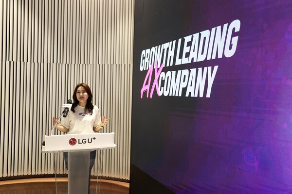 AI로 듣고, 상상하고, 실현하고…AX 마케팅 시대 연다 - 포인트경제