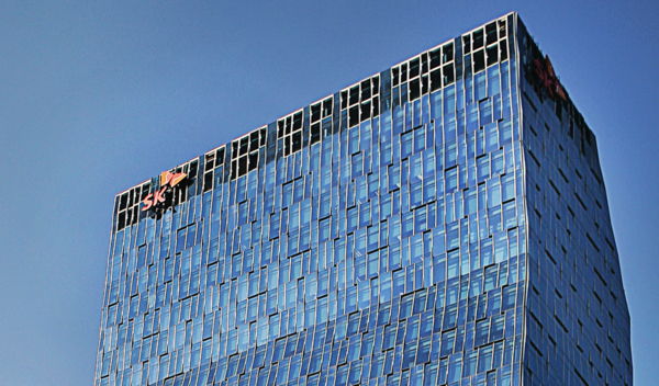 SKT, 코펜하겐 'TM포럼'서 AI동맹 박차...전세계 800여개 통신·빅테크 집결 - 포인트경제