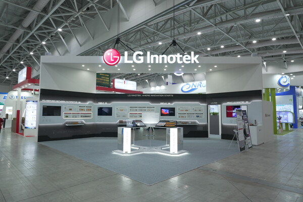 LG이노텍, ‘KPCA show 2024’서 혁신 기판 선봬 - 포인트경제