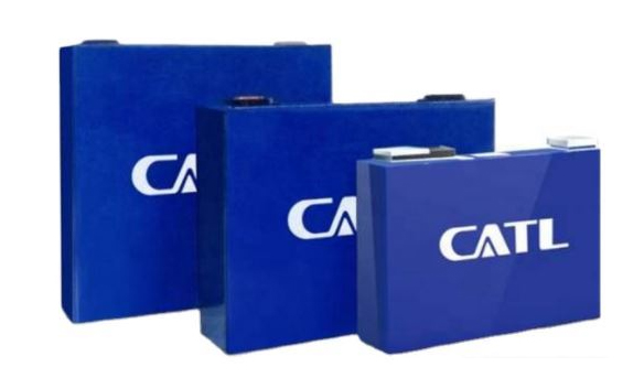 [시선] 美 자동차 빅3, 中 CATL과 협력강화...LG엔솔·SK온·삼성SDI 비상 - 포인트경제