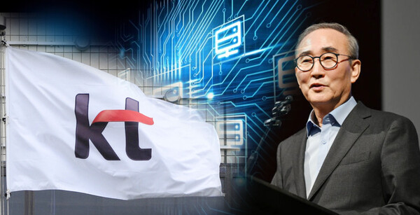 KT, 1분기 매출 6.8조·영업익 6888억…'견조한 성장세' - 포인트경제