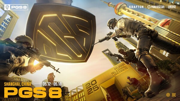 배틀그라운드 e스포츠 ‘PGS 7·8’ 주요 성과 공개…총상금 30만 달러 경쟁 - 포인트경제