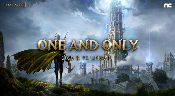 엔씨소프트, 리니지2M 'ONE AND ONLY' 대규모 업데이트 - 포인트경제